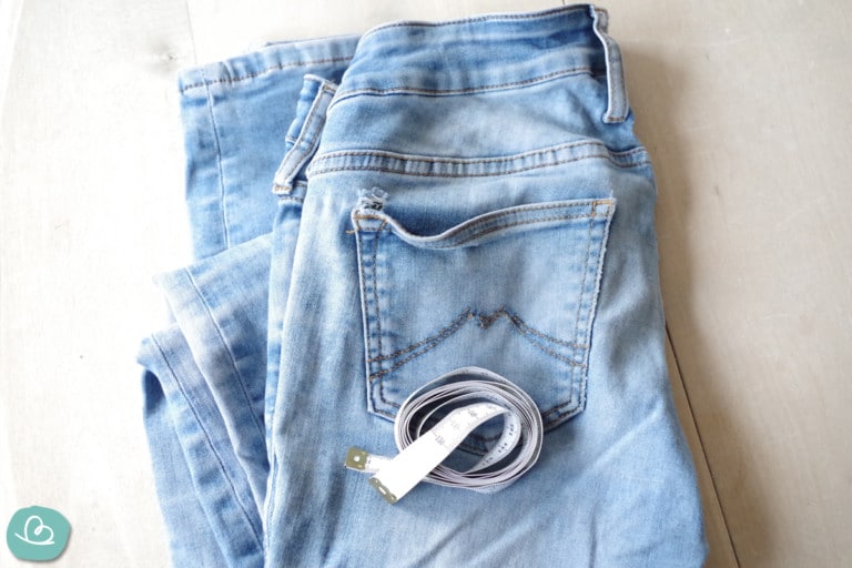 Bundweite messen im Nu: so geht's in Sekunden - Wunderbunt.de