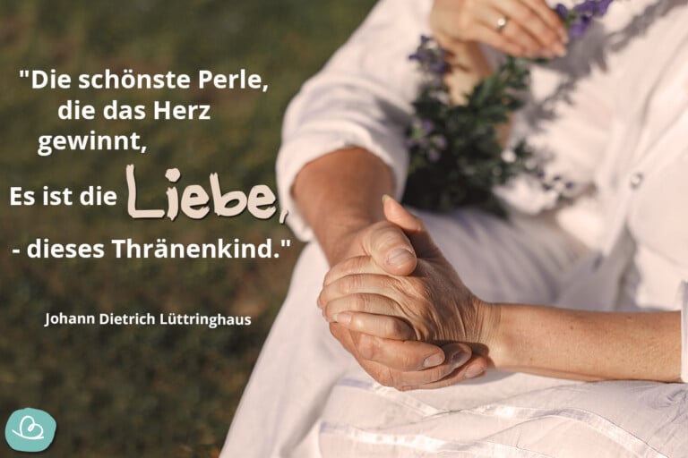 Perlenhochzeit: Alles zum 30. Hochzeitstag - Wunderbunt.de