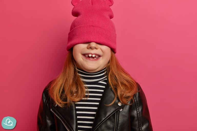 Kindergrößen-Tabelle von 2-16 Jahre | Konfektionsgrößen