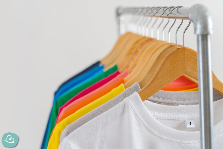 Kindergrößen-Tabelle von 2-16 Jahre | Konfektionsgrößen