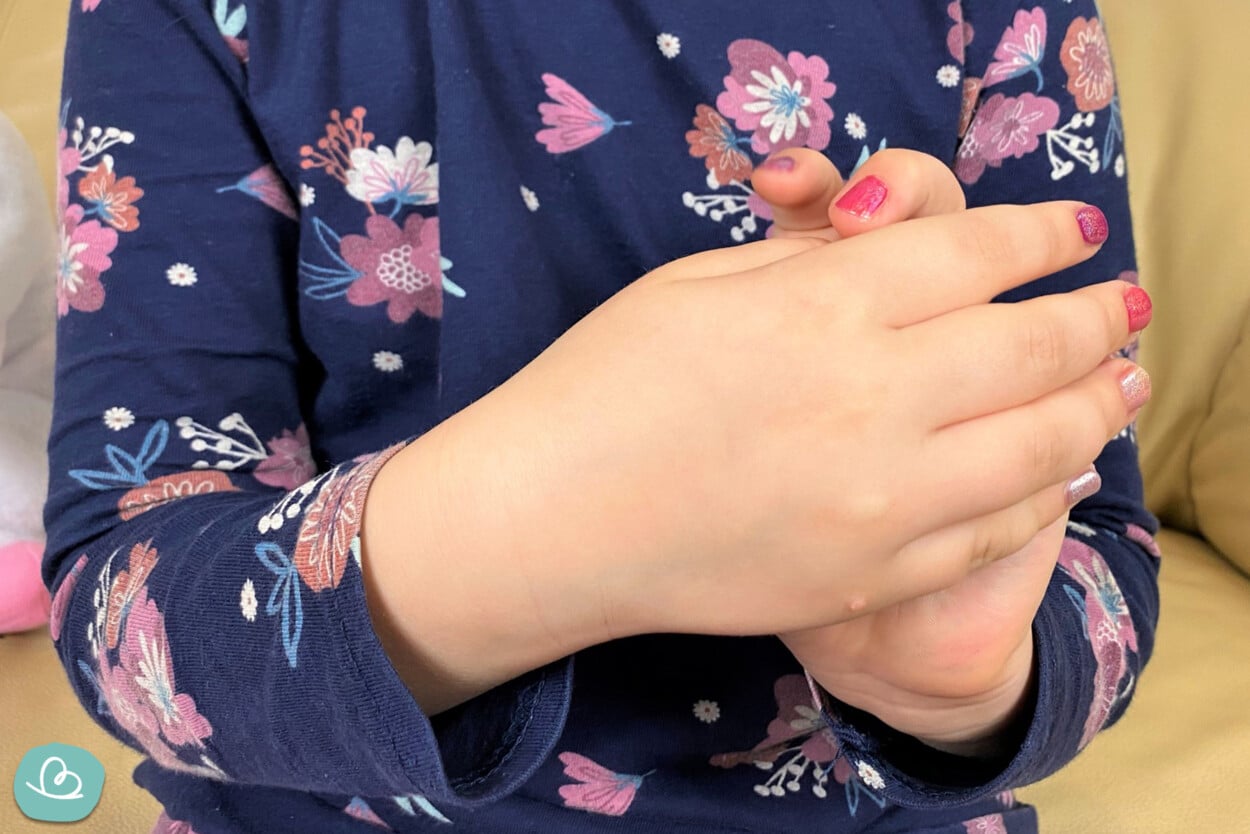 4 Fingerspiele über den Frühling für Kinder - Wunderbunt.de