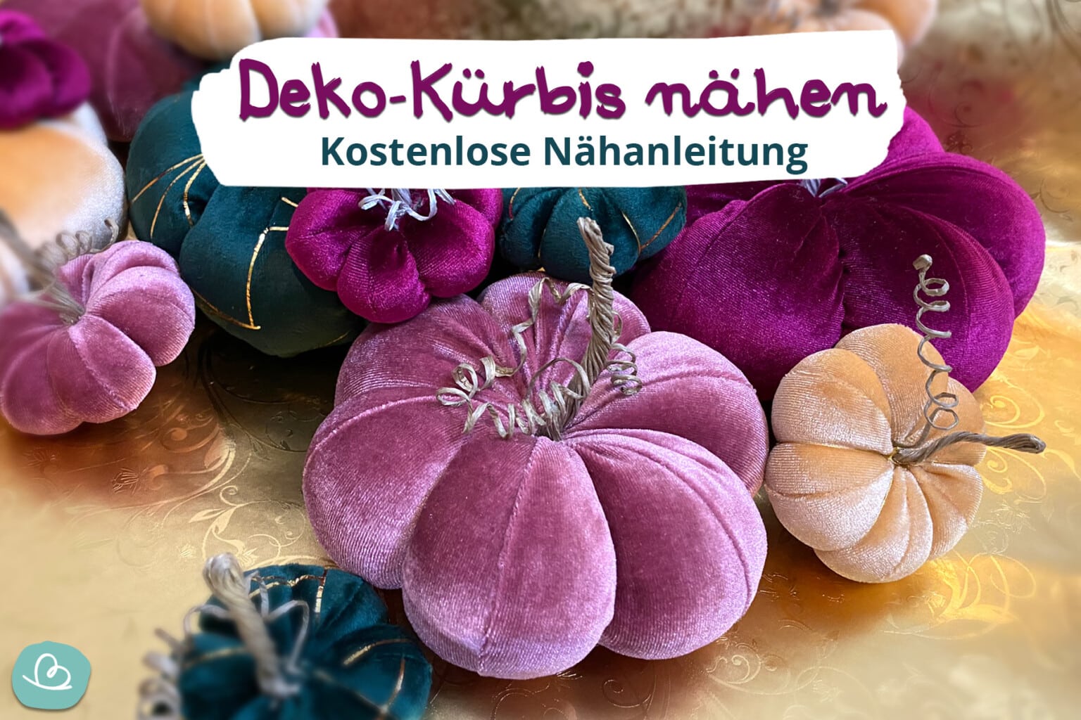 Origami Hund "Wau-Wau": einfache Faltanleitung - Wunderbunt.de