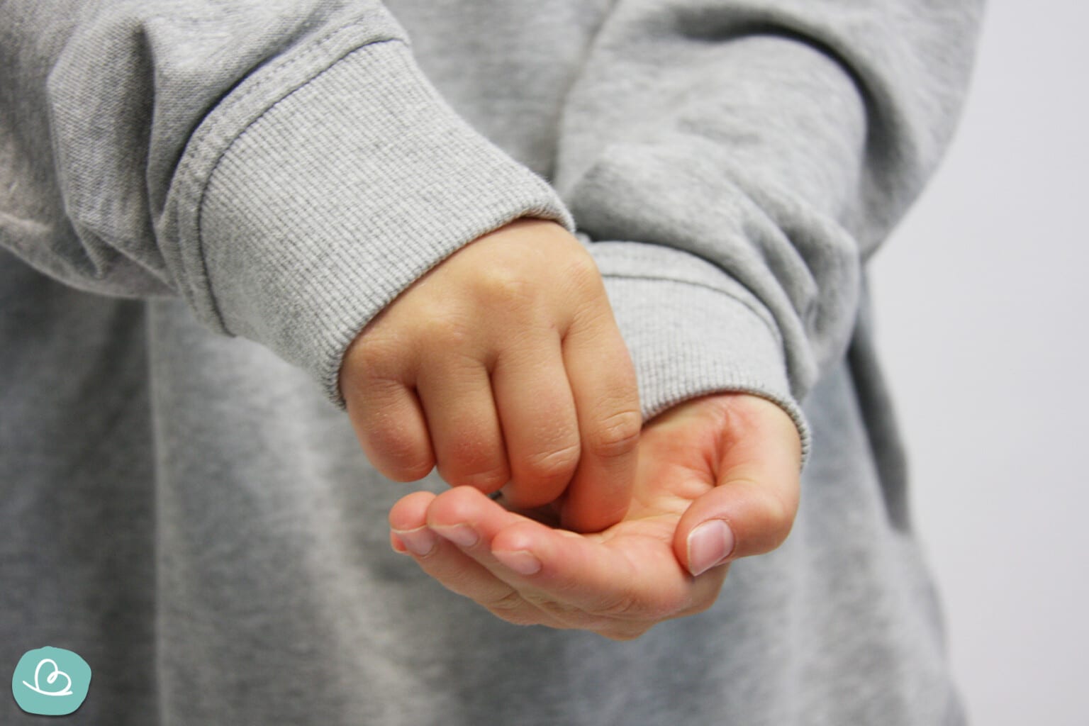 3 Fingerspiele über den Herbst für Kinder - Wunderbunt.de