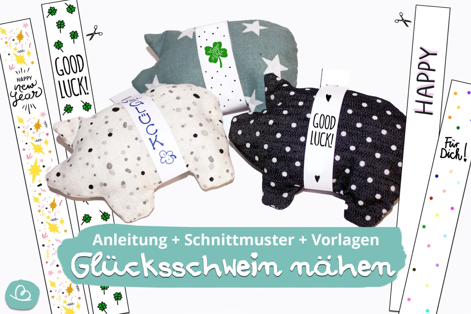 Origami Boot falten | Anleitung mit PDF-Vorlage - Wunderbunt.de
