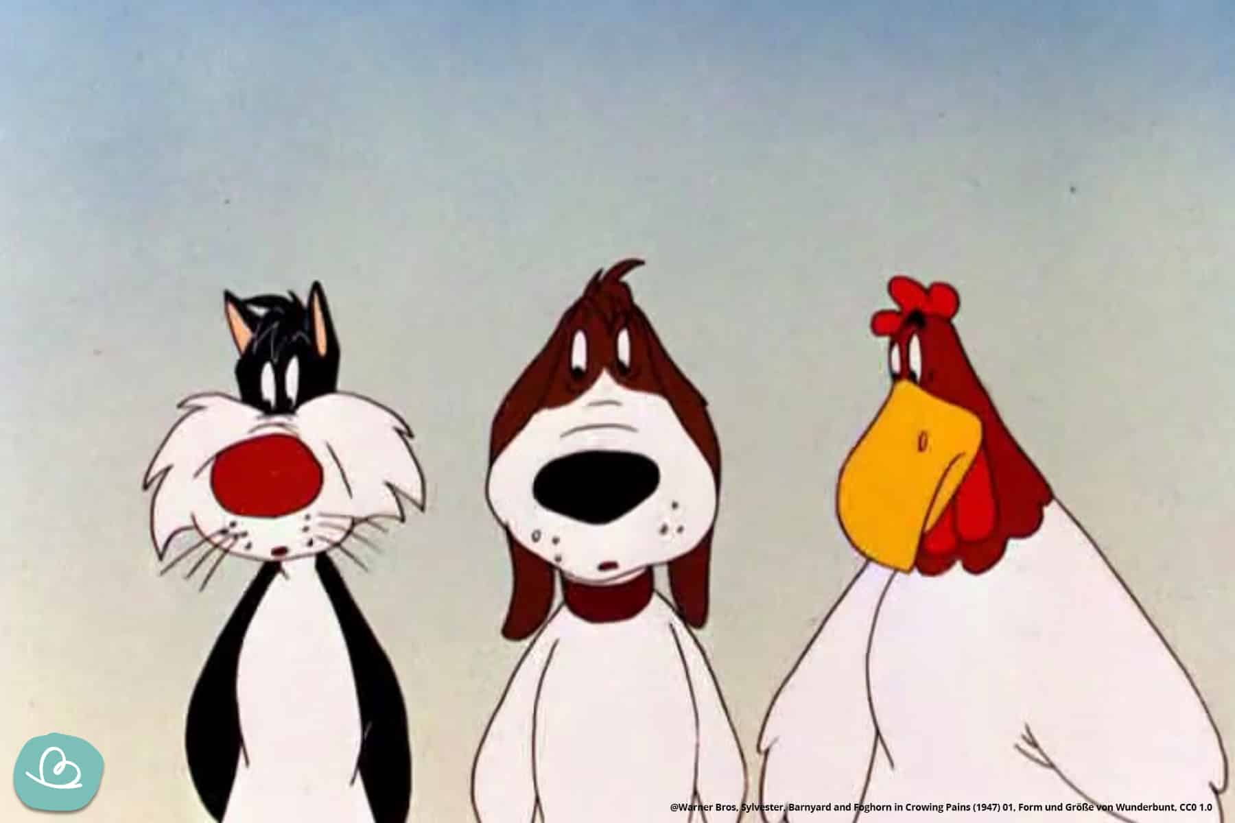 80 beliebte 80er Kinderserien & Zeichentrick - Wunderbunt.de