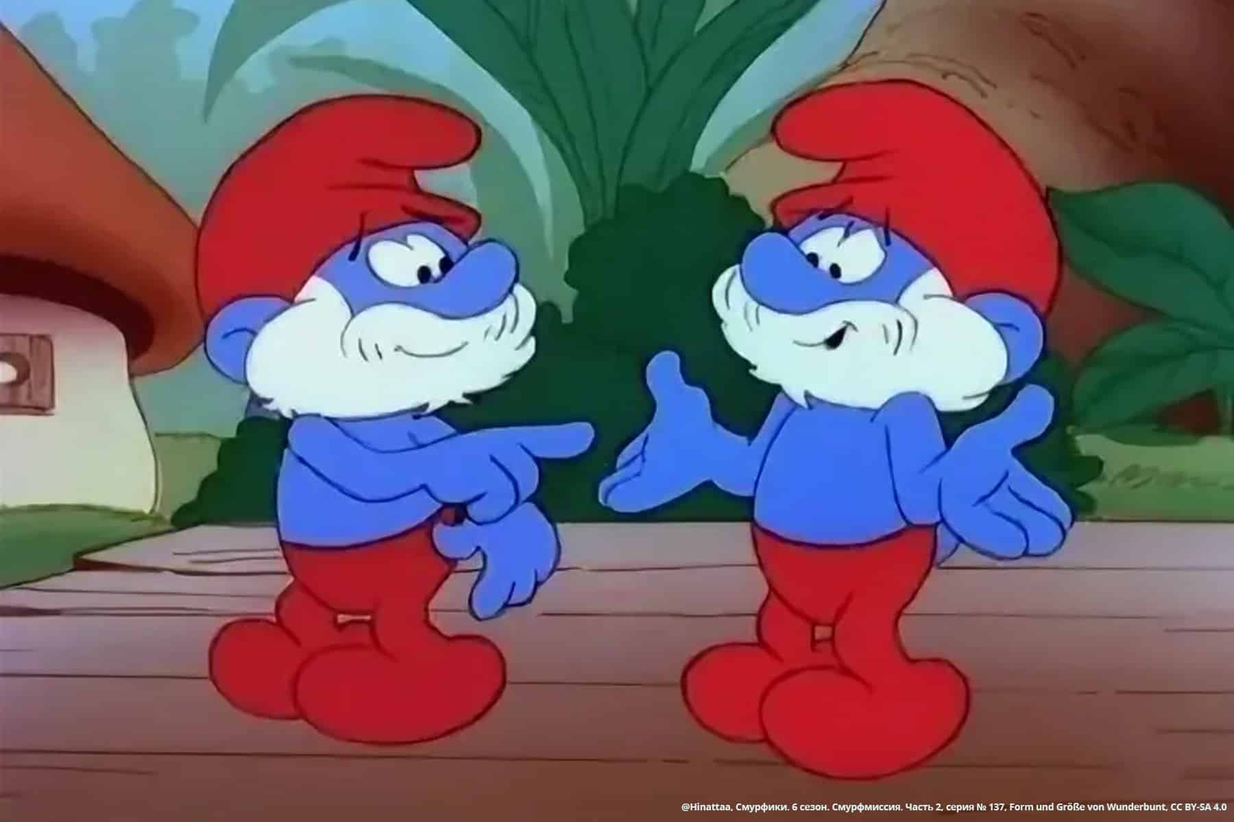 80 beliebte 80er Kinderserien & Zeichentrick - Wunderbunt.de