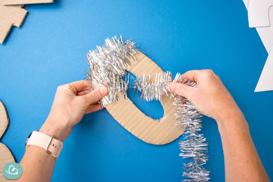 Zahlen Vorlagen | Zahlen 1-10 zum Ausdrucken - Wunderbunt.de