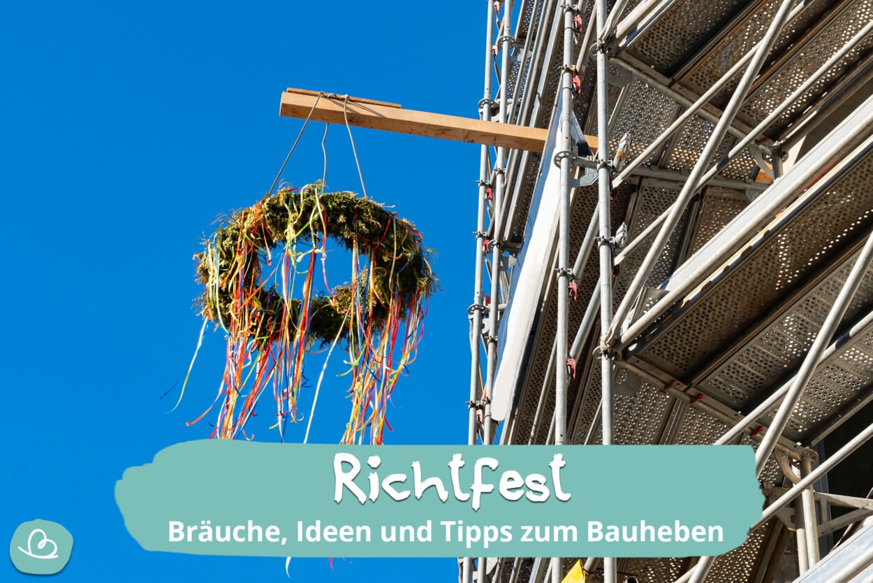 Origami Hund "Wau-Wau": einfache Faltanleitung - Wunderbunt.de