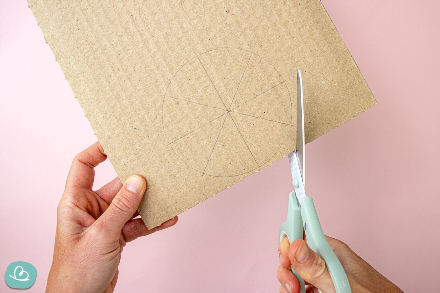 Kordel selber machen | Anleitung mit Kordelrad - Wunderbunt.de