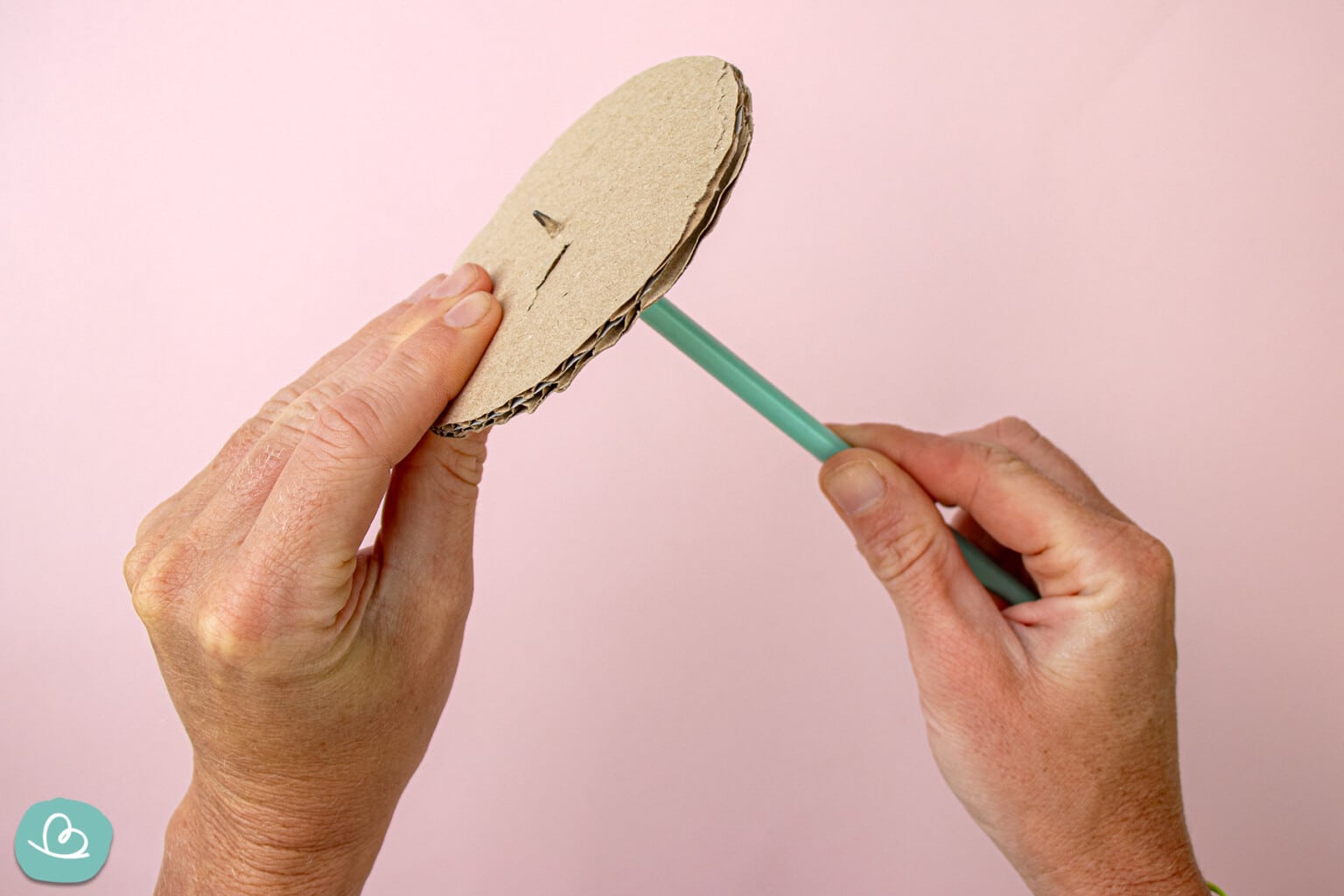 Kordel selber machen | Anleitung mit Kordelrad - Wunderbunt.de