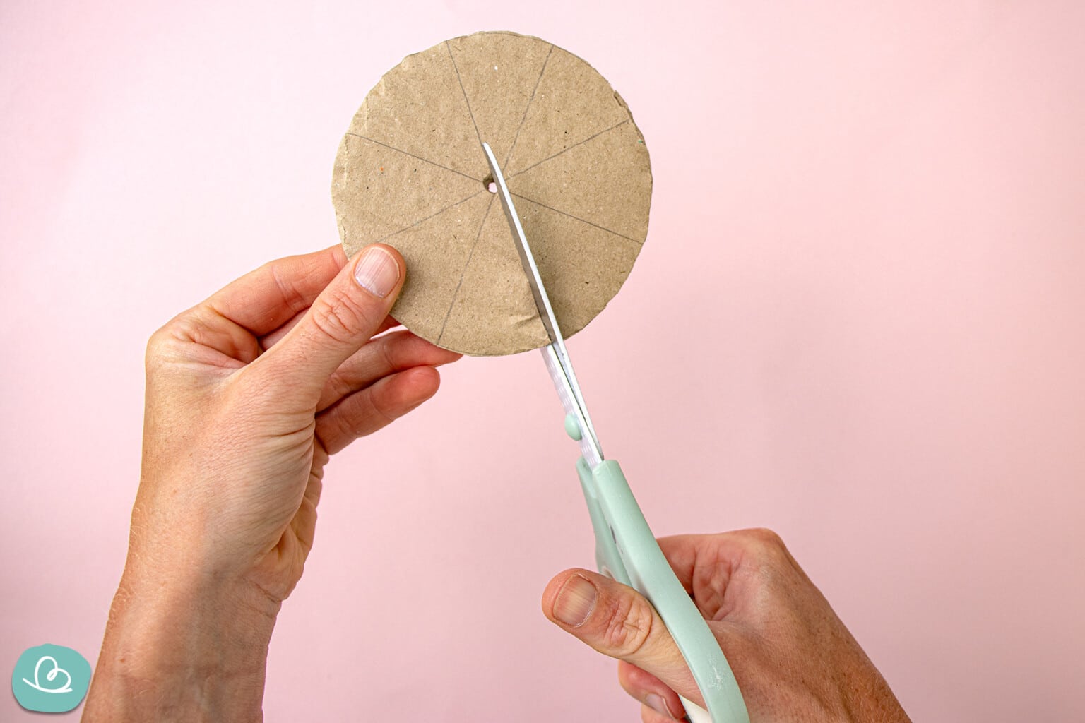 Kordel selber machen | Anleitung mit Kordelrad - Wunderbunt.de