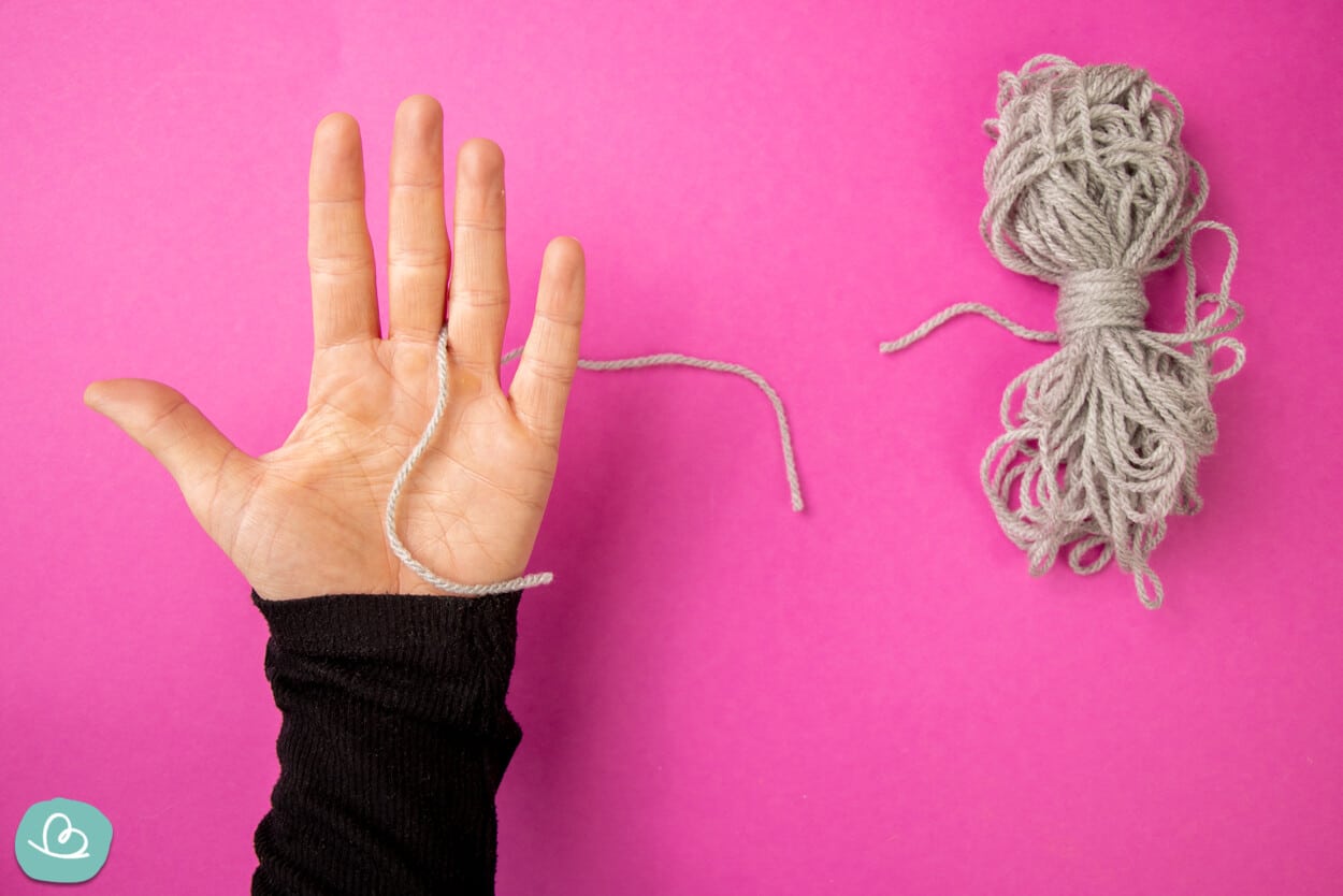 Pompons basteln | 5 Alternativen zum Pompon Maker - Wunderbunt.de