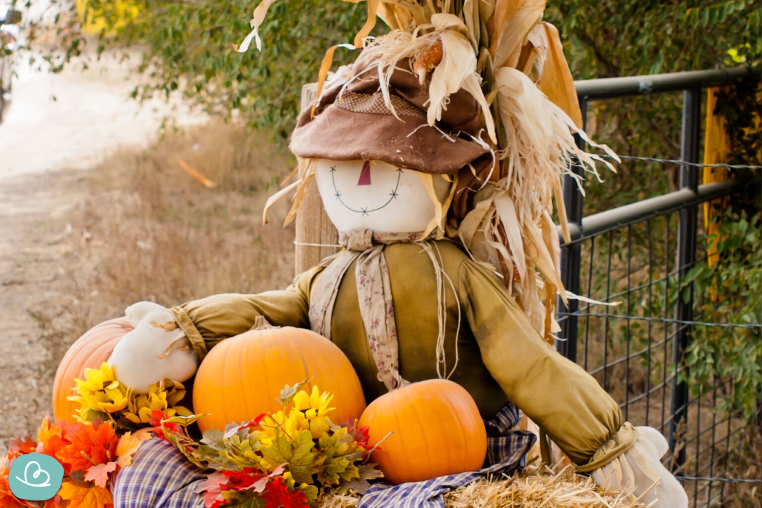 Erntedankfest | Bedeutung, Bräuche und Ideen zum Erntedank - Wunderbunt.de