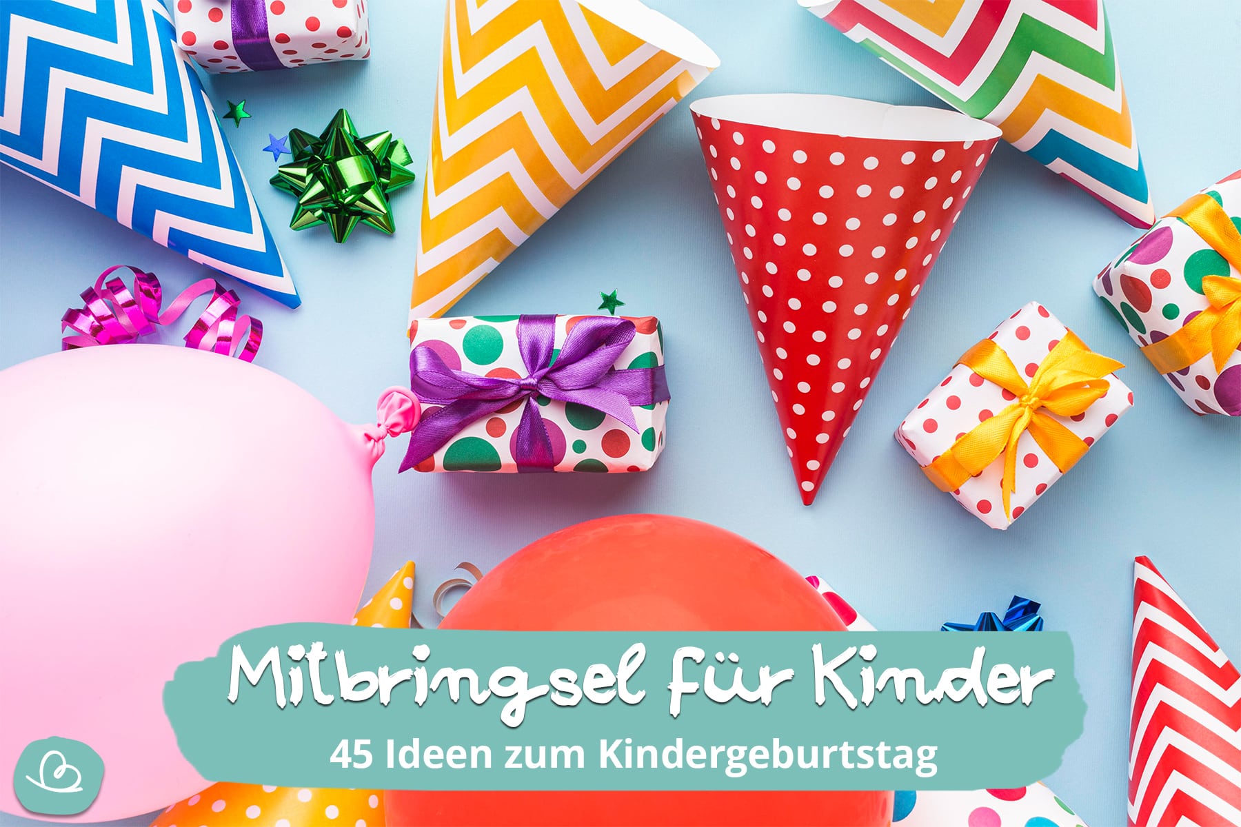 Mitbringsel Fur Kinder