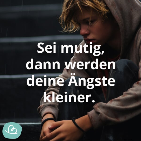 Du bist wundervoll Sprüche | 57 Mutmach-Sprüche für Kinder - Wunderbunt.de