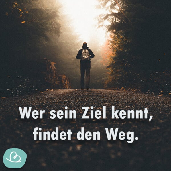 Motivationssprüche | 43 motivierende Sprüche für den Tag - Wunderbunt.de