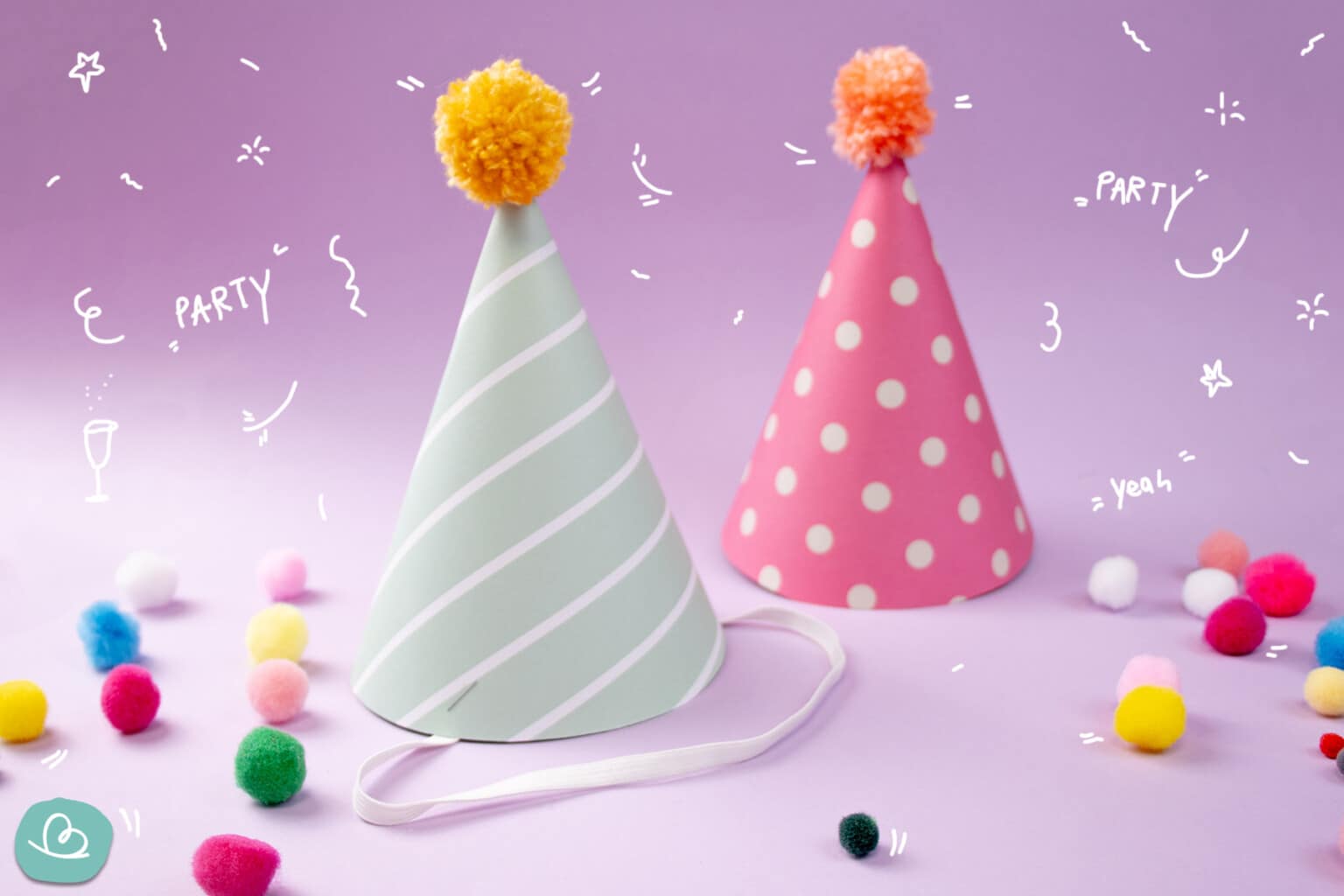 Origami Boot falten | Anleitung mit PDF-Vorlage - Wunderbunt.de