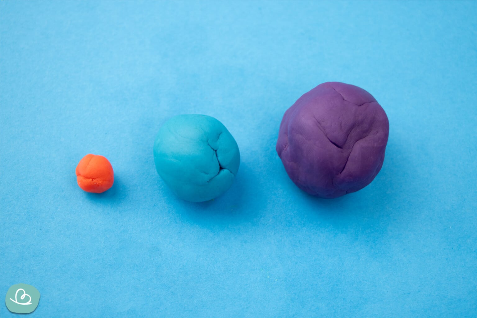 Figuren aus Knete | Anleitung für 10 coole Knetfiguren - Wunderbunt.de