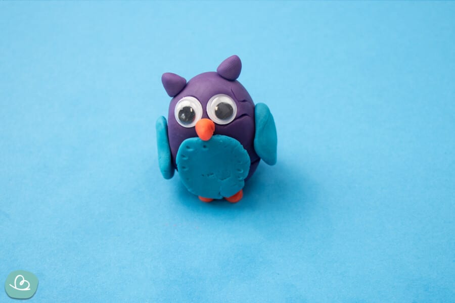 Figuren aus Knete | Anleitung für 10 coole Knetfiguren - Wunderbunt.de