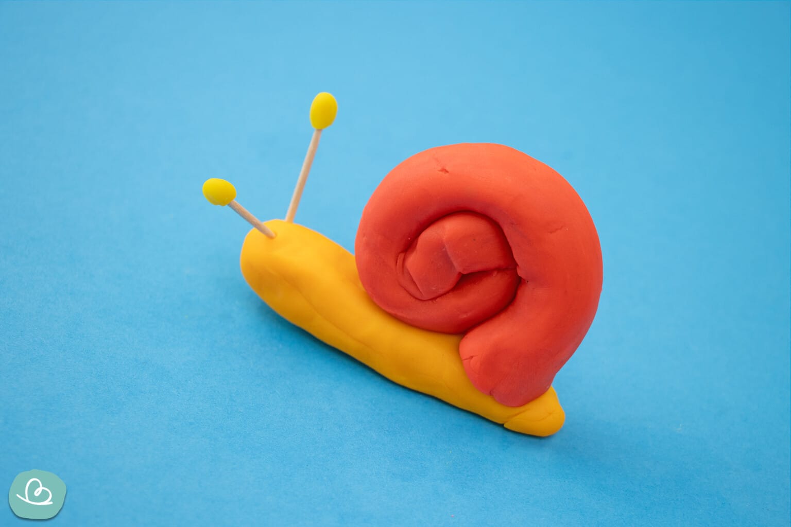 Figuren aus Knete | Anleitung für 10 coole Knetfiguren - Wunderbunt.de