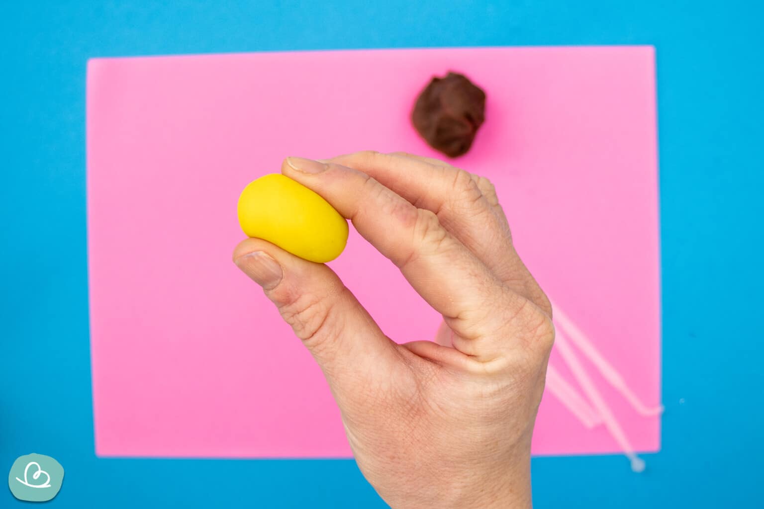 Figuren aus Knete | Anleitung für 10 coole Knetfiguren - Wunderbunt.de