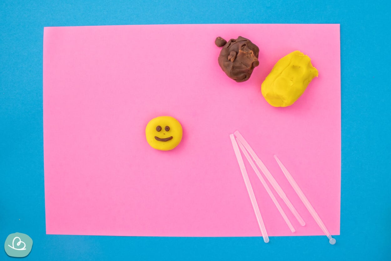 Figuren aus Knete | Anleitung für 10 coole Knetfiguren - Wunderbunt.de