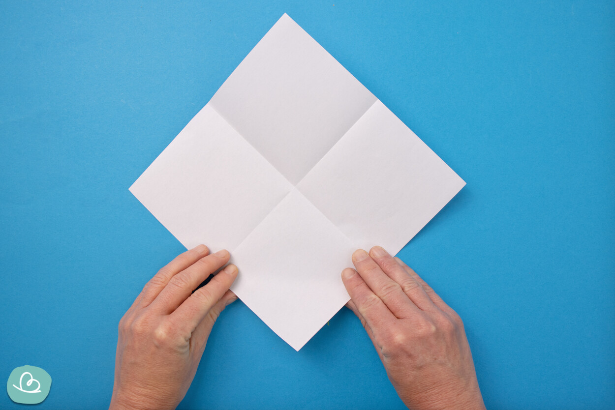 Himmel und Hölle Spiel | Kostenlose Falt- und Spieleanleitung ...