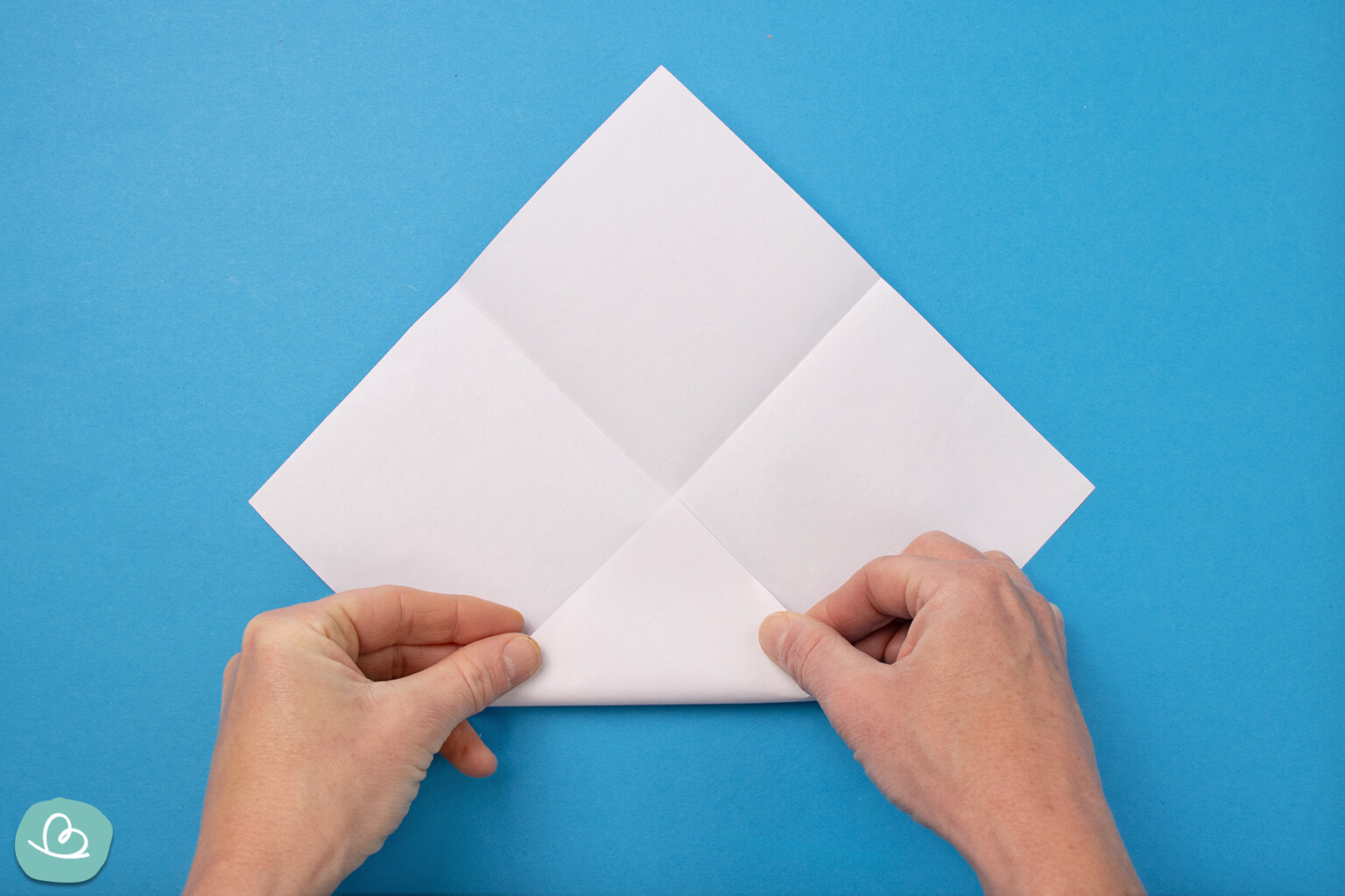 Himmel und Hölle Spiel | Kostenlose Falt- und Spieleanleitung ...