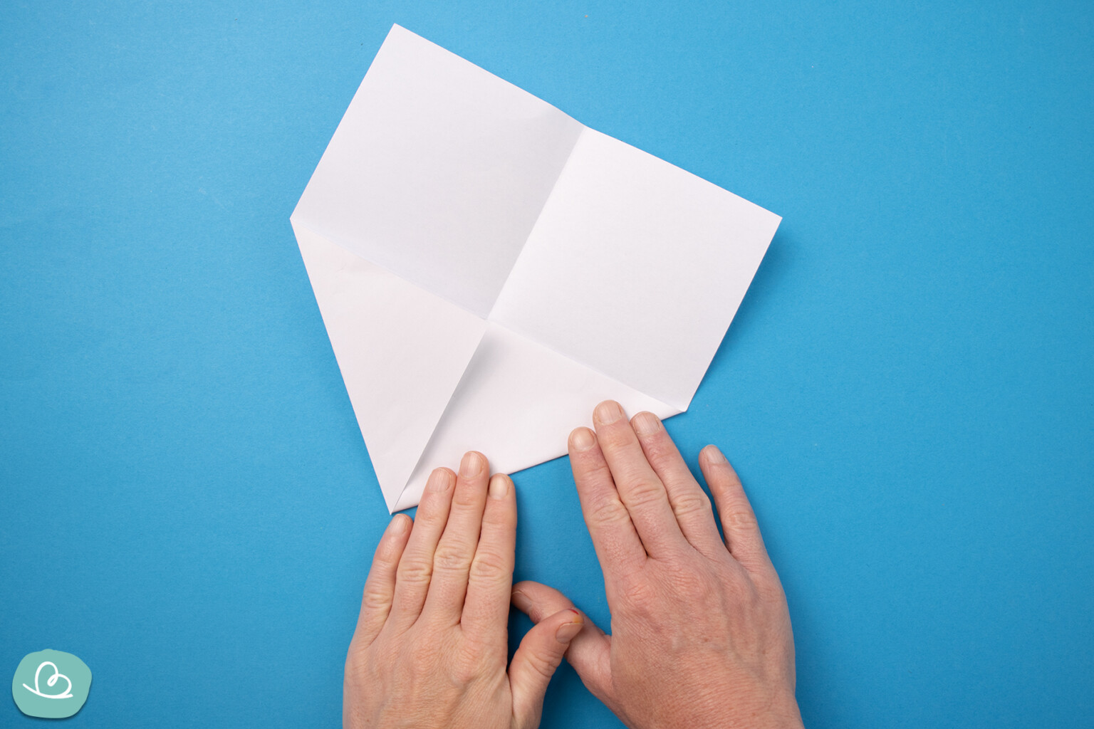 Himmel und Hölle Spiel | Kostenlose Falt- und Spieleanleitung ...