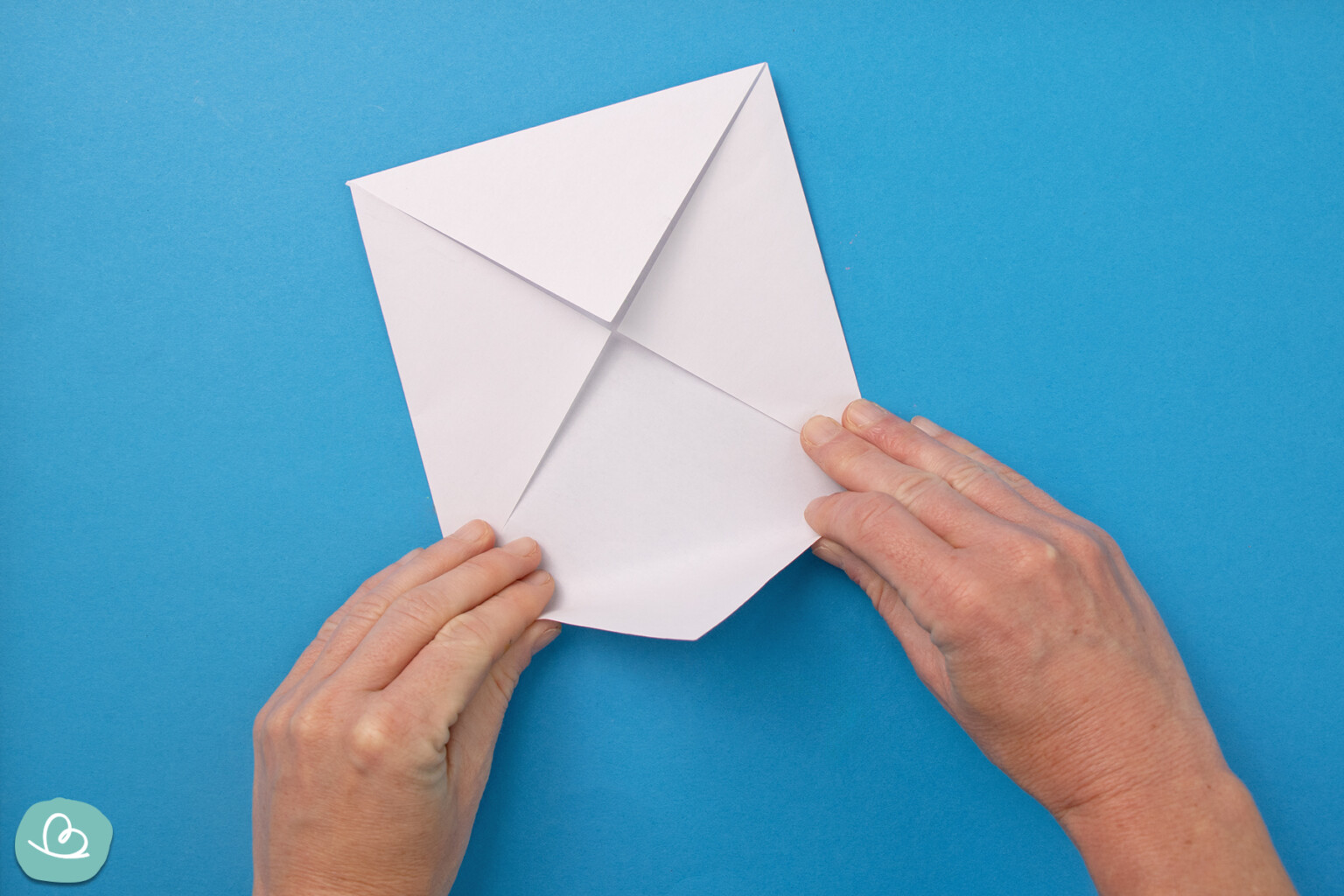 Himmel und Hölle Spiel | Kostenlose Falt- und Spieleanleitung ...